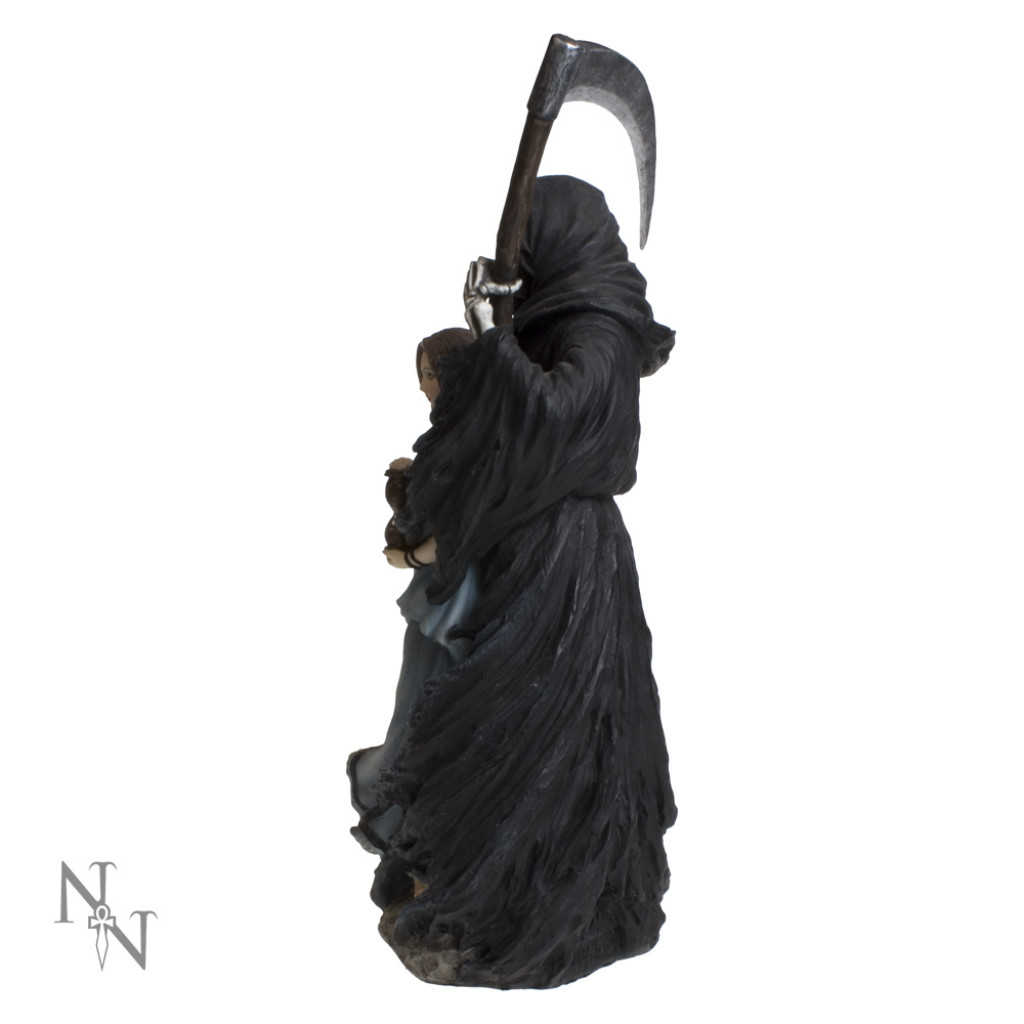Summon The Reaper (30cm) - Eternal Goth