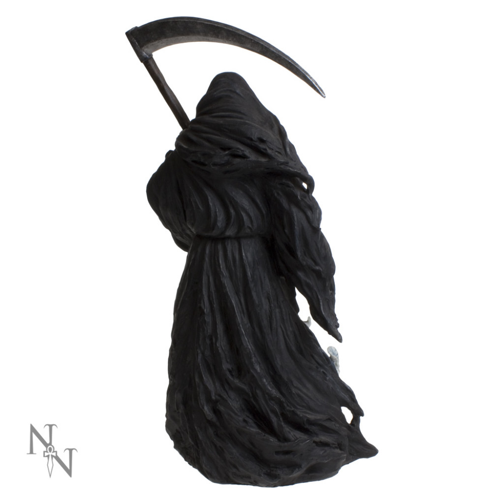 Summon The Reaper (30cm) - Eternal Goth