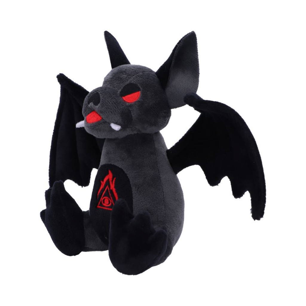 Bat Plush (18cm) - Eternal Goth