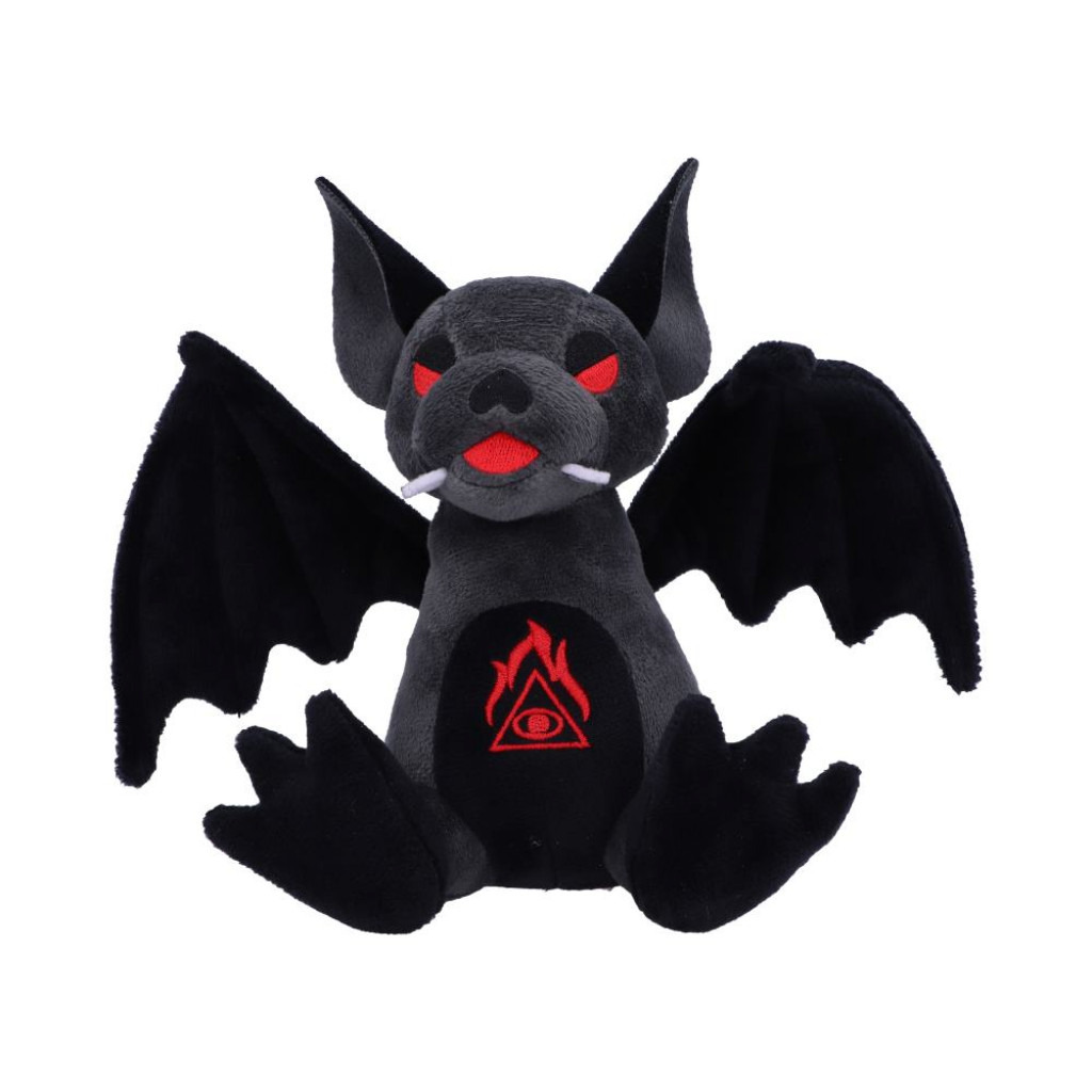 Bat Plush (18cm) - Eternal Goth