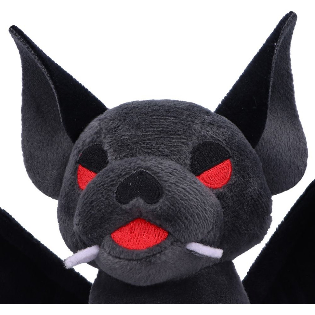 Bat Plush (18cm) - Eternal Goth