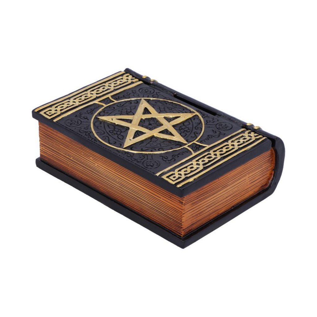 Spell Box (15cm) - Eternal Goth