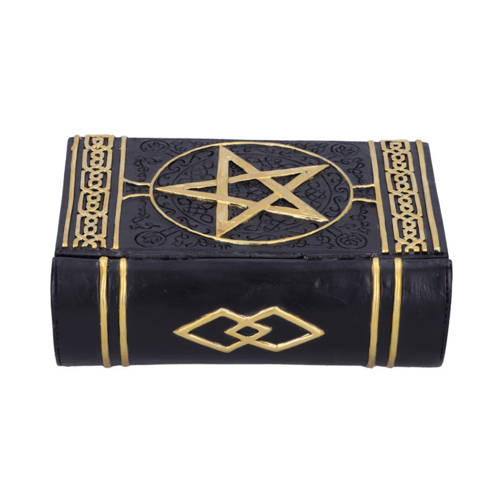 Spell Box (15cm) - Eternal Goth