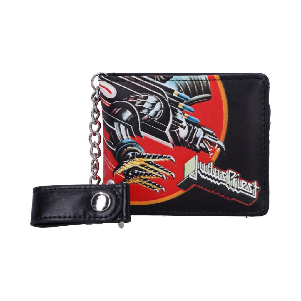 Judas Priest: Screaming for Vengeance Wallet - Eternal Goth