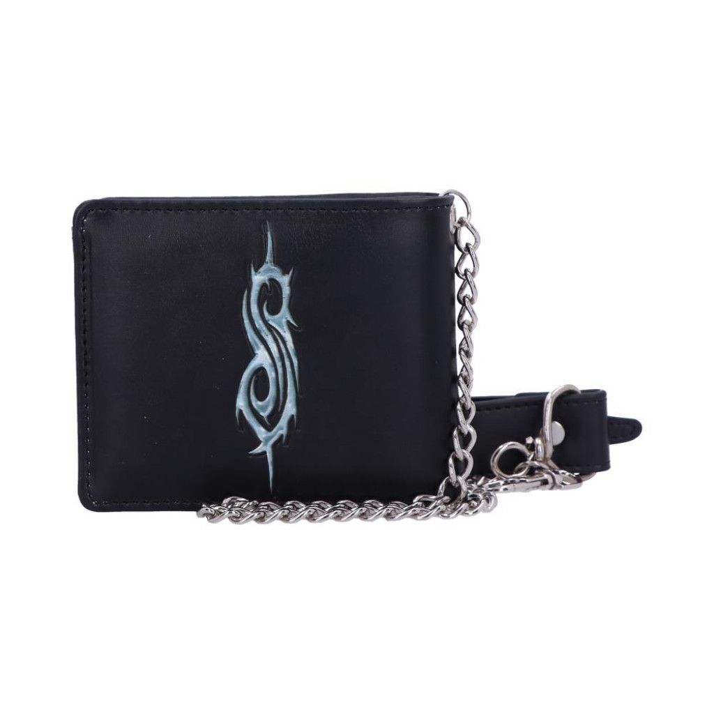 Slipknot: Flaming Goat Wallet - Eternal Goth