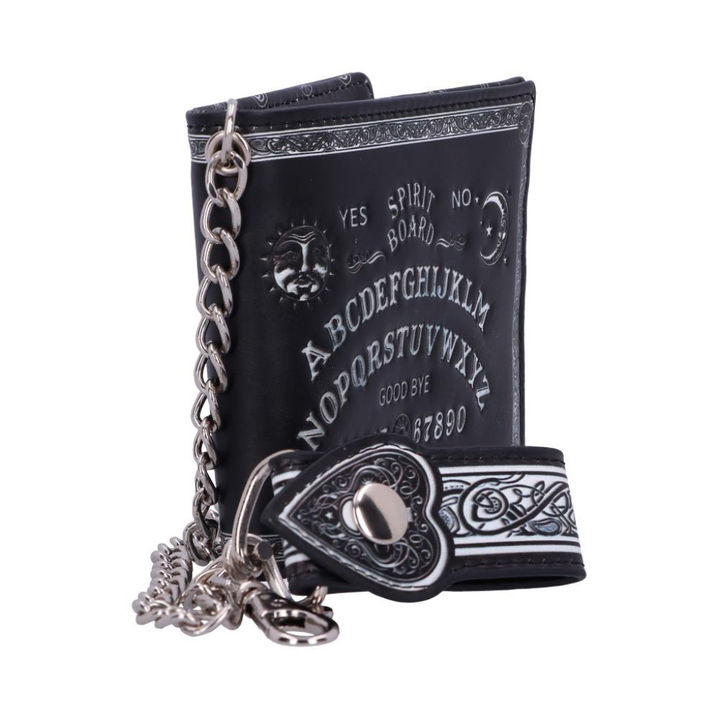 Spirit Board Wallet - Eternal Goth