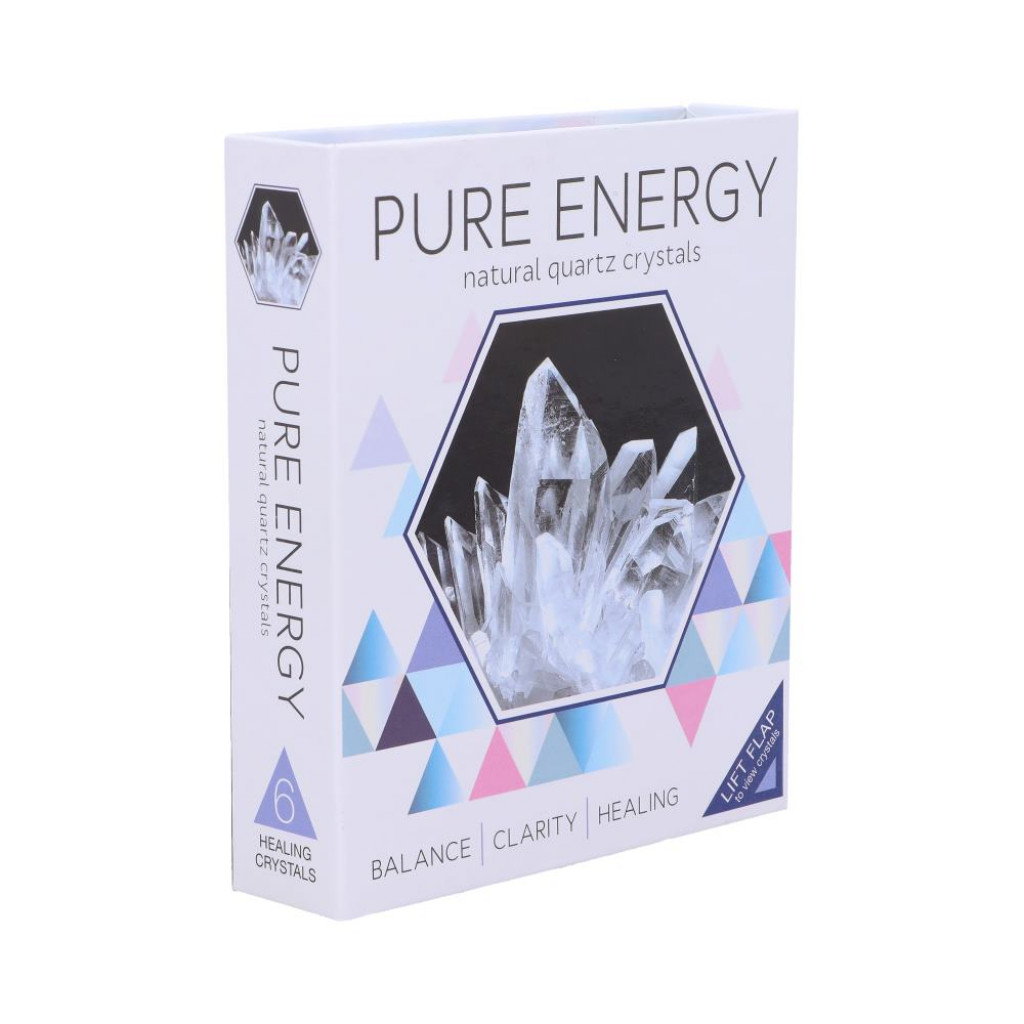 Pure Energy - Eternal Goth