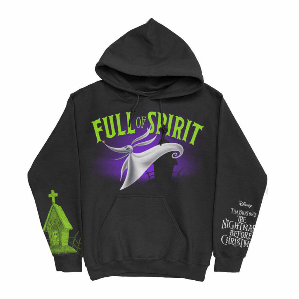 Full of Spirit - Eternal Goth