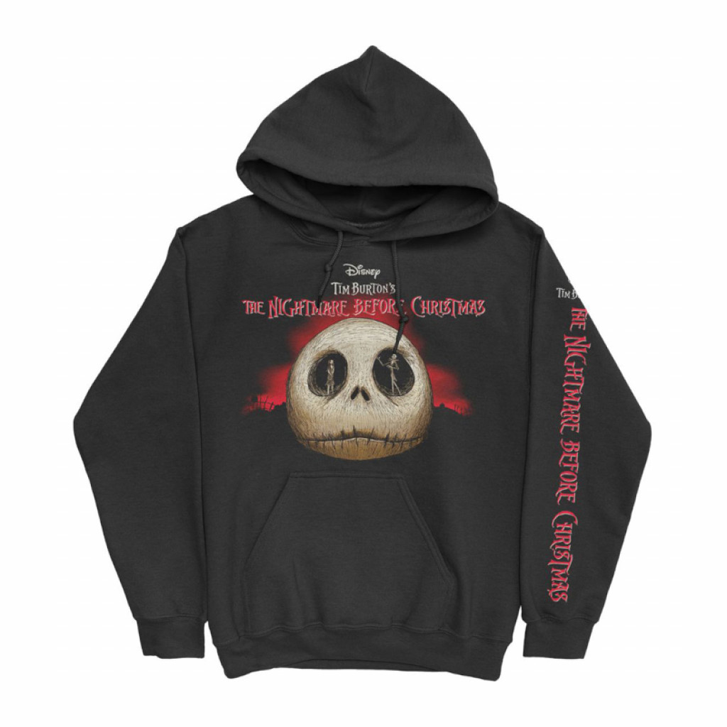 Jack Skull Eyes - Eternal Goth