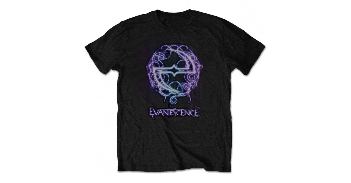 Evanescence: Want Unisex T-Shirt - Eternal Goth