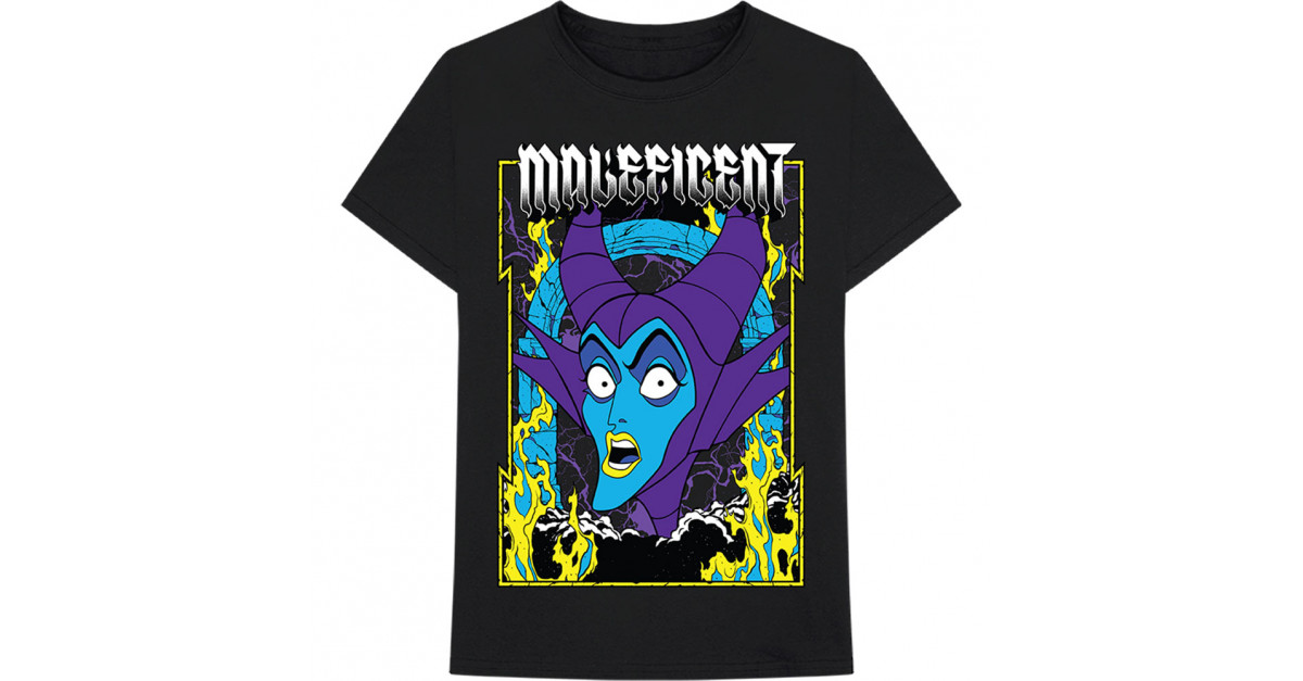 Maleficent - Eternal Goth