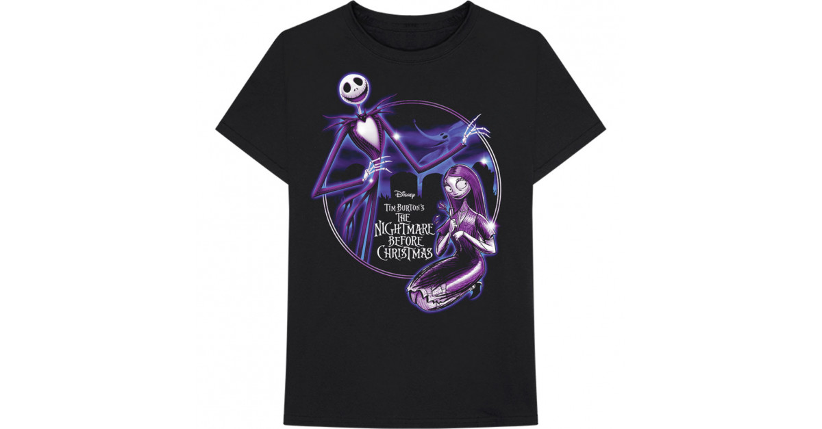 Purple Graveyard - Eternal Goth