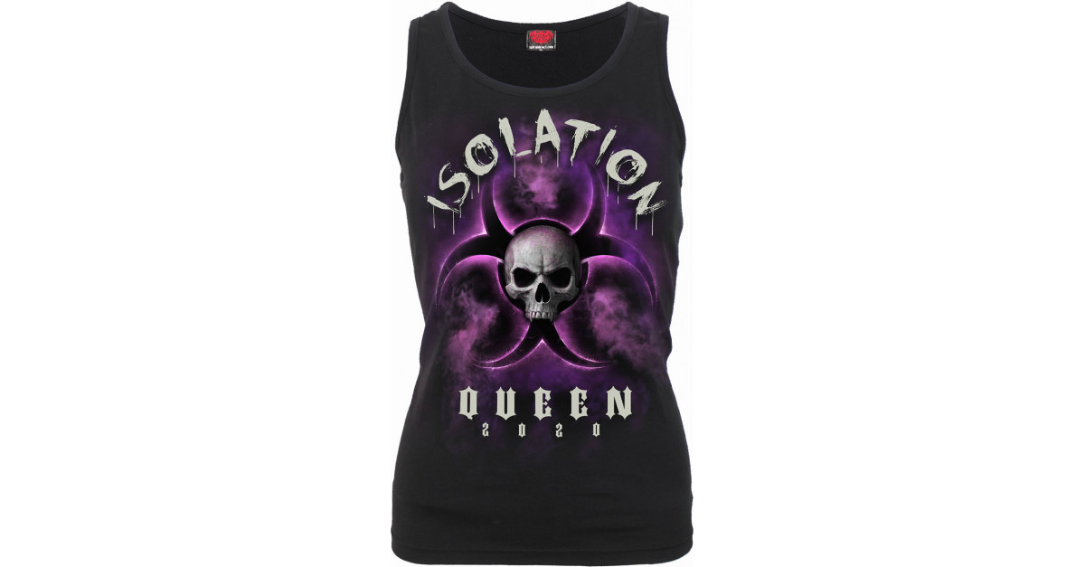 Isolation Queen - Eternal Goth